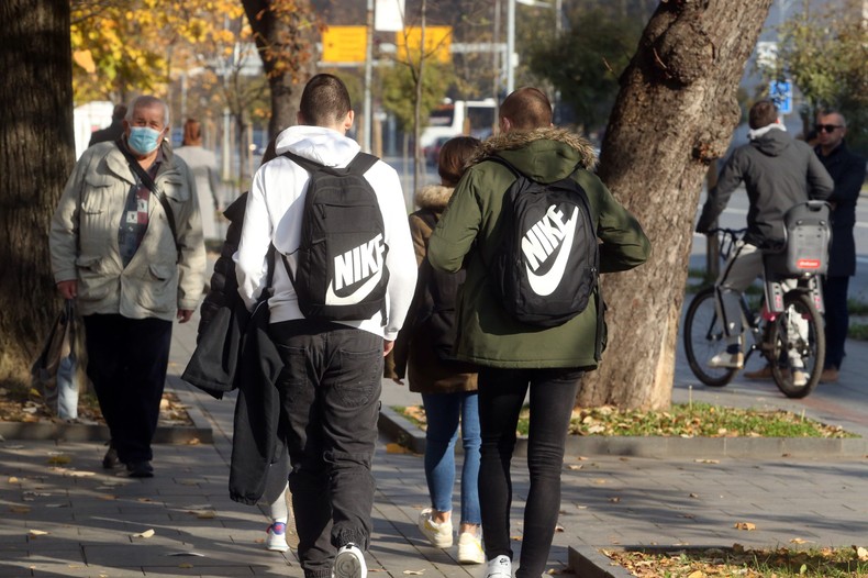 Srednjoškolce najviše privlači medicina: Mlade generacije biraju ...