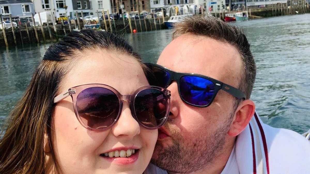 Michael s frajerkou si kúpili žreb a vyhrali obrovskú sumu: Po rozchode ...