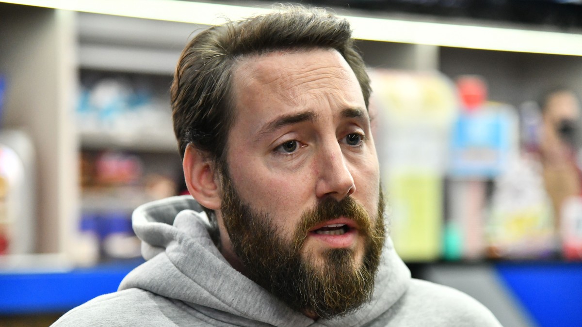 Ova glumica je bivša žena Petra Strugara: "Nije mi bilo teško zbog razvoda" - Blic