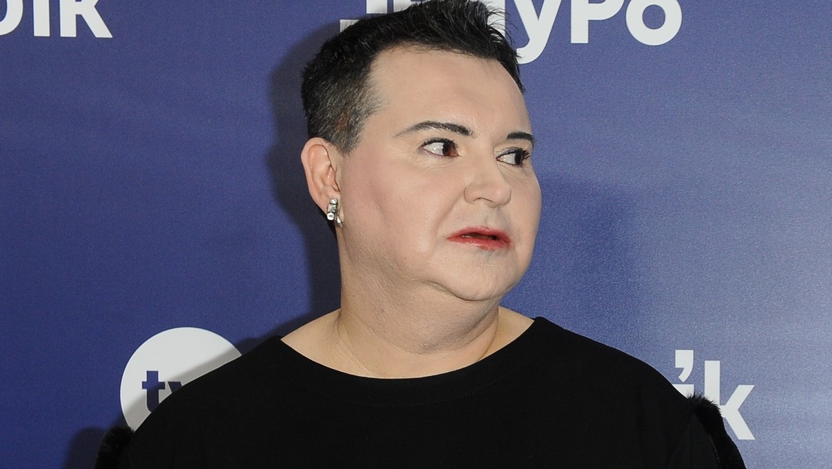 Michał Witkowski chłodno o PiS-ie. "Nie przejmuję się" [FRAGMENT ...