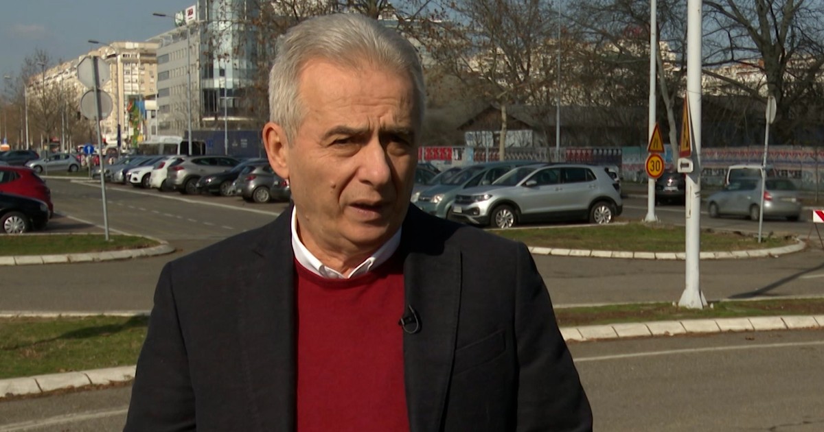 Milovan Drecun: Srbi treba da govore jednim glasom i sprečavaju odluke Prištine - Blic