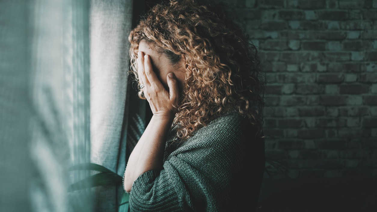 Sudkyňa ma pri rozvode obvinila, že je to len moja vina, že dcéra nemá ...