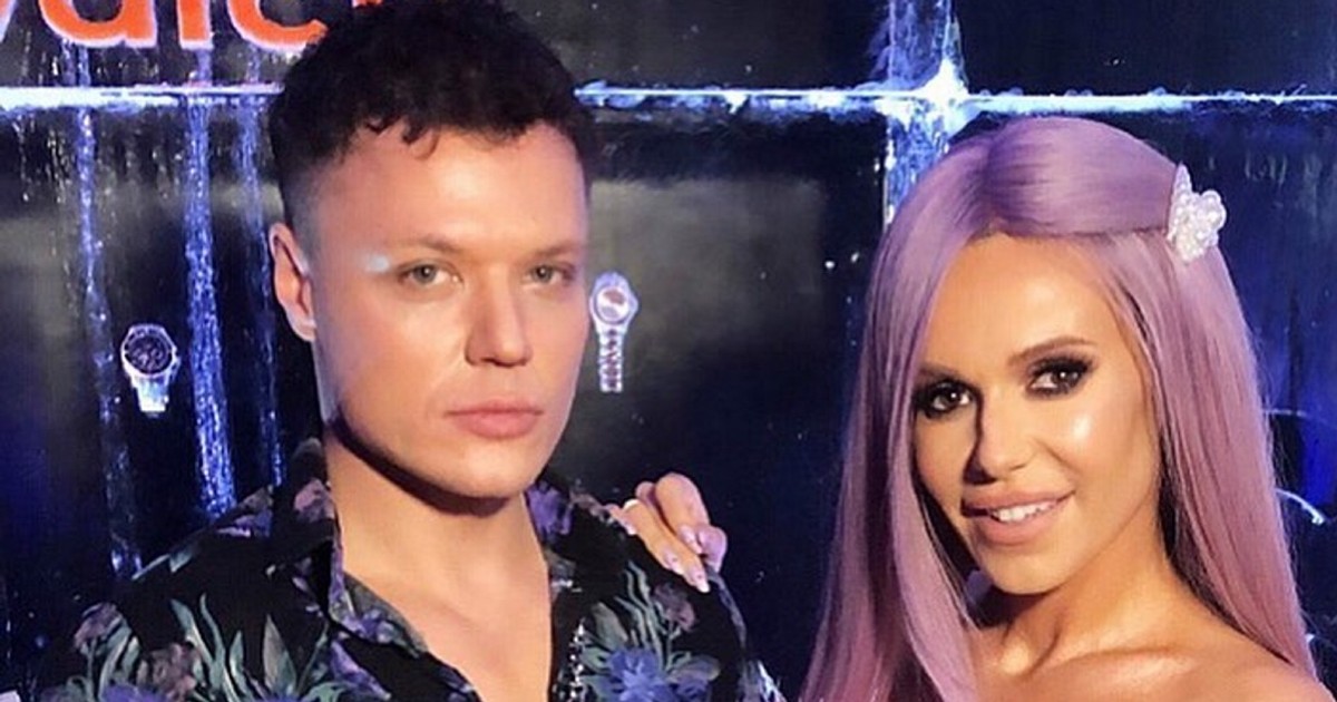 Jaki powinien być 3 mąż Dody? Przyjaciel odpowiedział dogryzając jej byłym