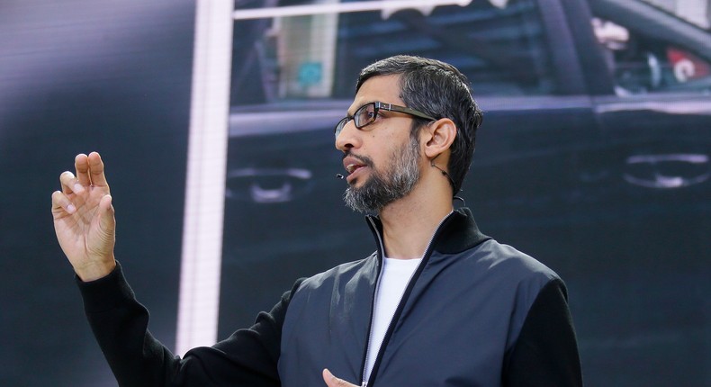 Google is getting ahead of itself in its quest to make the future ...