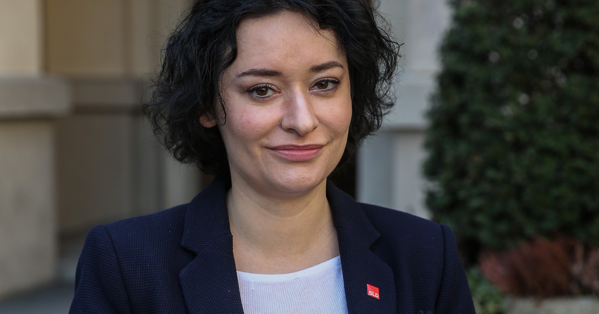 Anna-Maria Żukowska: celem PSL przestała być wygrana z PiS - Wiadomości