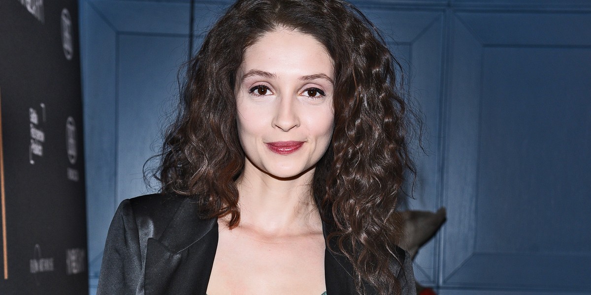 Anna Matysiak Pokazała Się Topless Tak Odważnie Jeszcze Nie Było