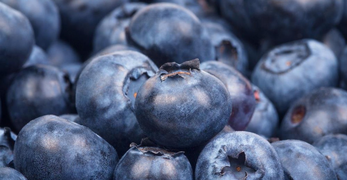 Antocyjany - zastosowanie. Gdzie można znaleźć antocyjany?