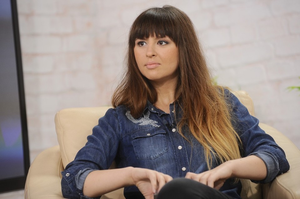 Anna Gacek - kim jest prowadząca program "Bake OFF - ale Ciacho" w TVP ...