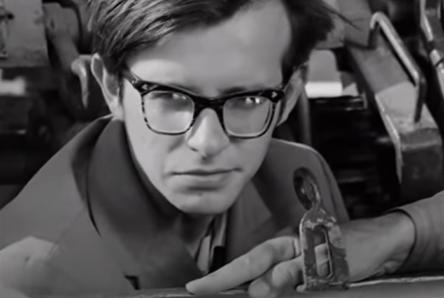 Tajemnice gwiazd PRL-u. Okoliczności tragedii nie znamy do dziś ...