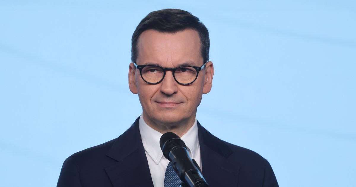 Mateusz Morawiecki zostanie przesłuchany. Mateusz Morawiecki zostanie przesłuchany.
