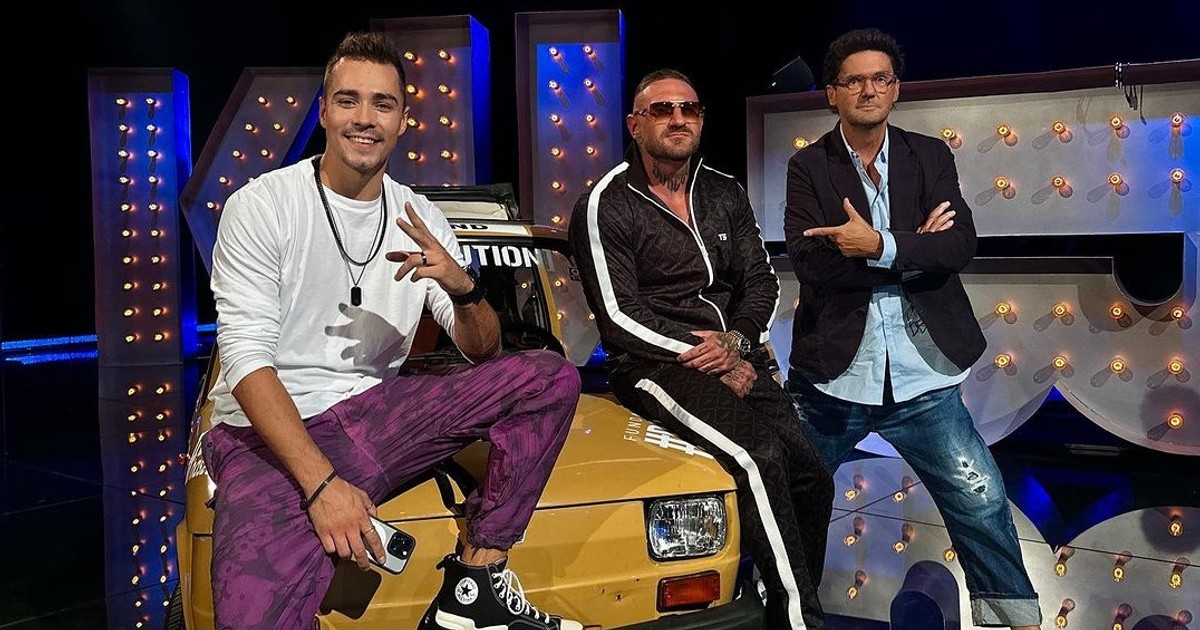 reZigiusz kim jest? Ukochana youtubera walczyła o zdrowie w szpitalu