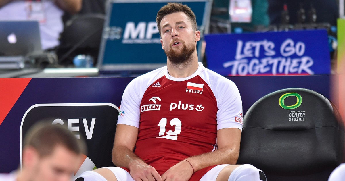 Michał Kubiak dla Faktu: Ten świat schodzi na psy!