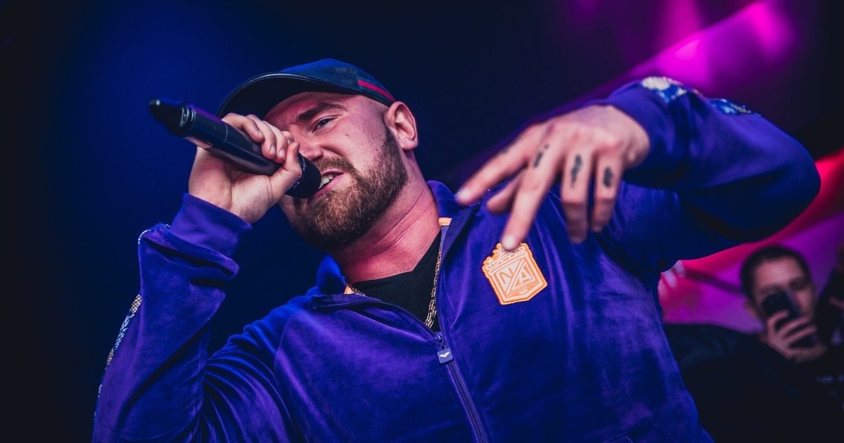 Kizo - Disney w zaskakującej interpretacji. Nagranie podbija sieć