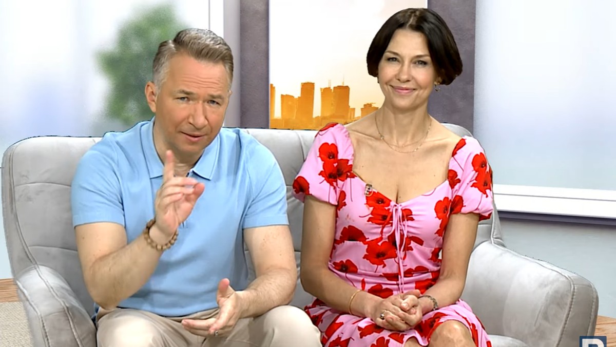 Anna Popek nie porwała widzów. Są wyniki śniadaniówki TV Republika ...