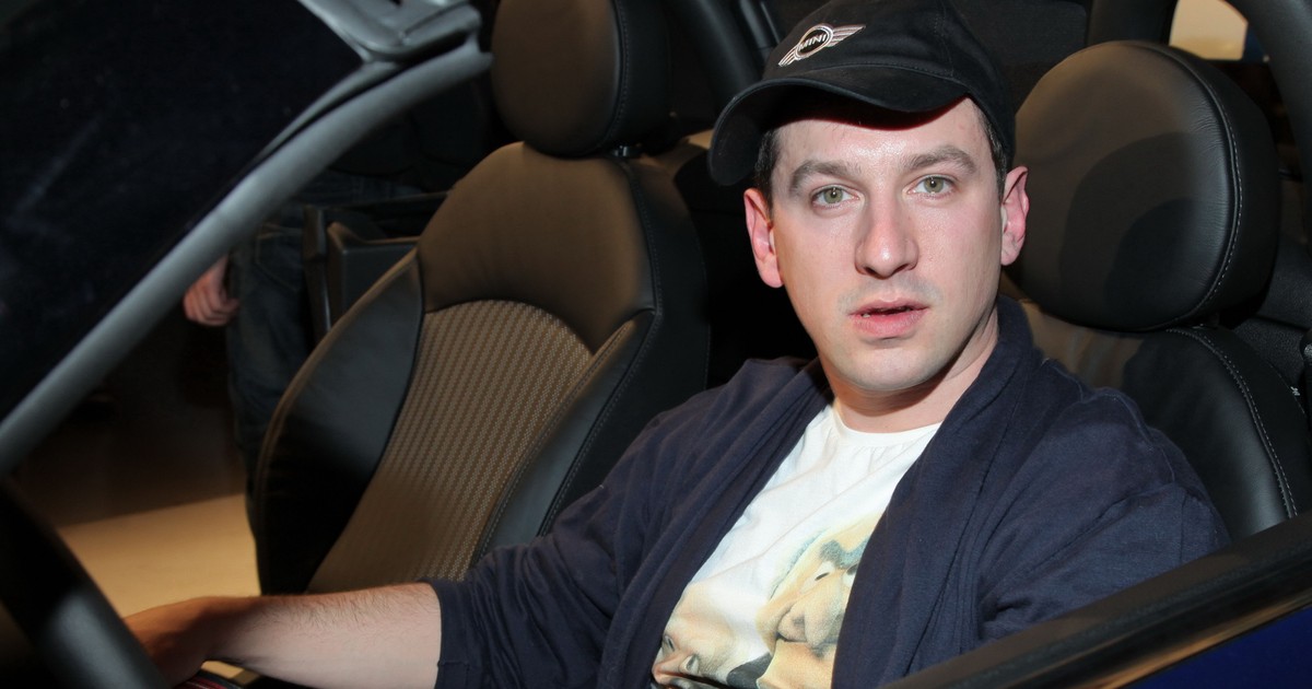 Maciek Rock miał prowadzić "Idola" z... Anną Muchą! Co się stało ...