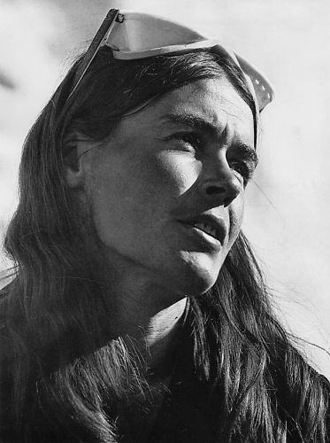 Wanda Rutkiewicz. Pierwsza kobieta, która zdobyła szczyt K2 - Wiadomości