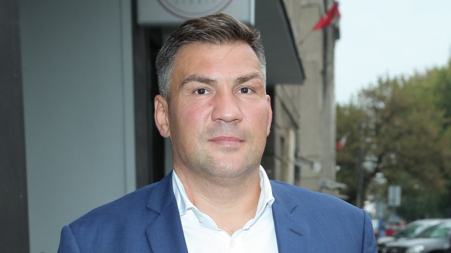 Dariusz Michalczewski wygrał spór o markę Tiger - Sport Dariusz Michalczewski wygrał spór o markę Tiger - Sport