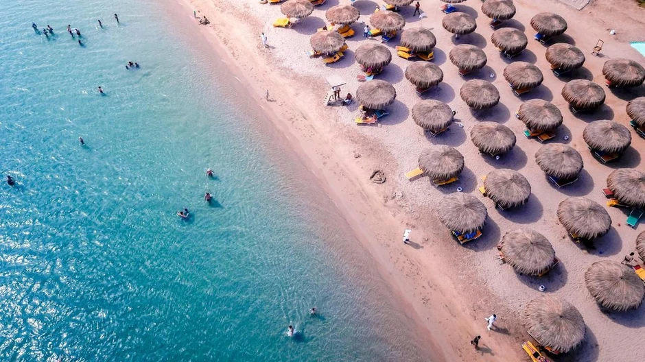 PROVIDNO PLAVO MORE I ZLATNI PESAK: Ovo je najbolji način da vam ...