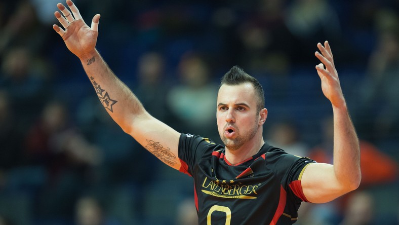 Georg Grozer wraca do reprezentacji Niemiec - Dziennik.pl