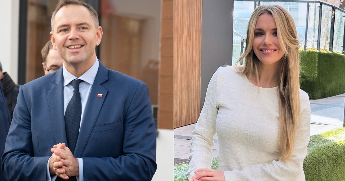 To ona została rzeczniczką Karola Nawrockiego. Kim jest Emilia Wierzbicki?