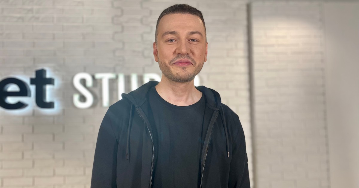 Mateusz Socha o stand-uperach. Powiedział, kto go nie lubi - Plejada.pl