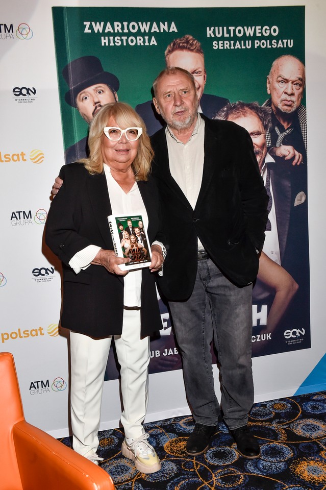 "Świat według Kiepskich". Tak dziś wygląda Barbara Mularczyk [ZDJĘCIA ...