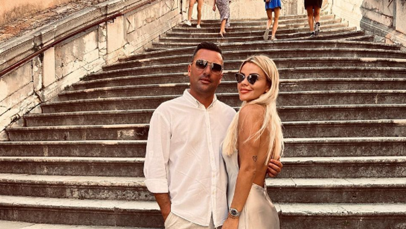 Luksuzna putovanja i lagodan život: Influenserka i muž kriminalac ...