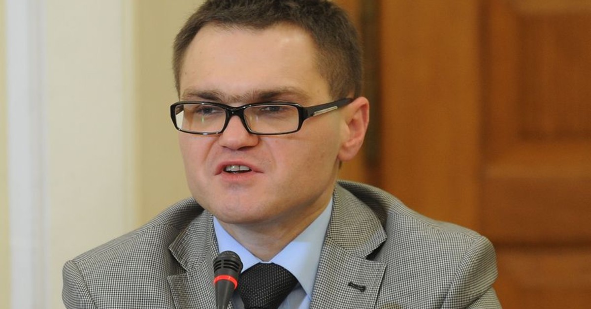 Celebryta? Geniusz? Polityk? Kim jest Rafał Rogalski? - Dziennik.pl