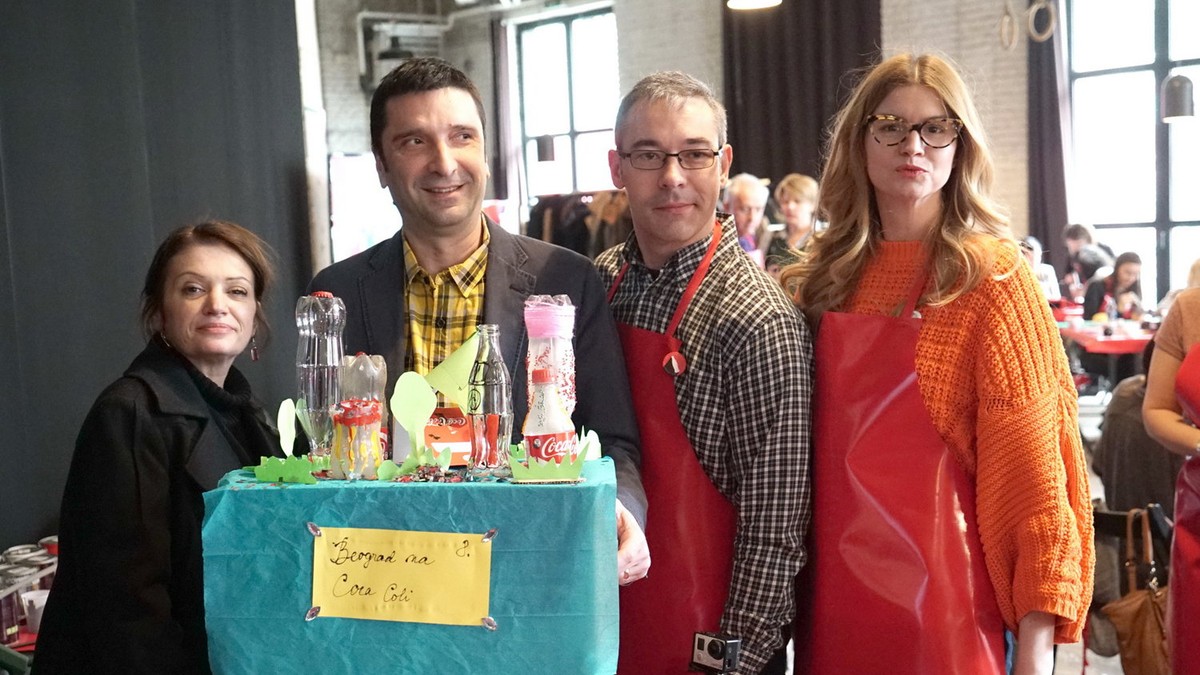 Drugi život Coca-Cola flašice - Blic