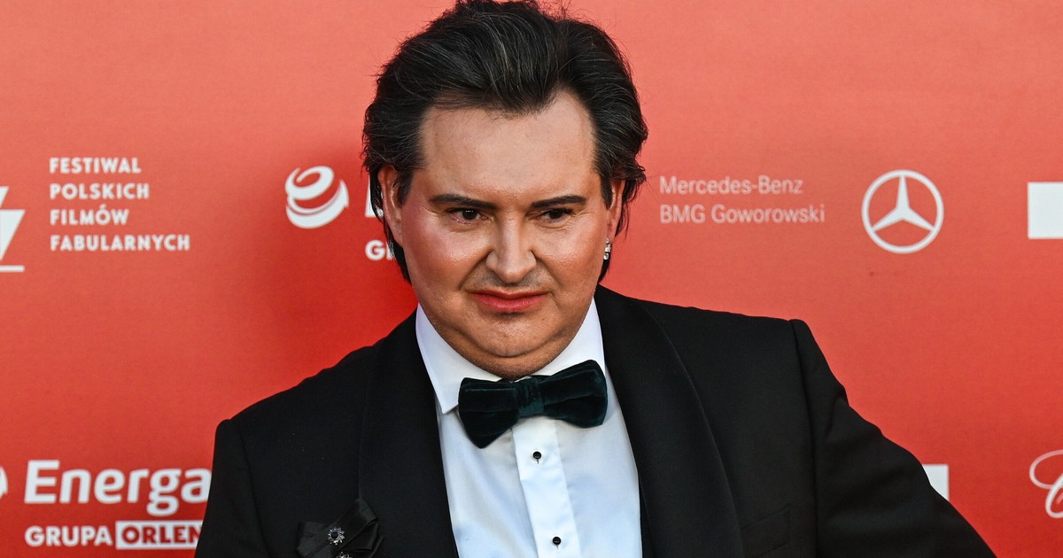 Michał Witkowski opisał swe dzieciństwo. Bawił się lalkami [FRAGMENT ...