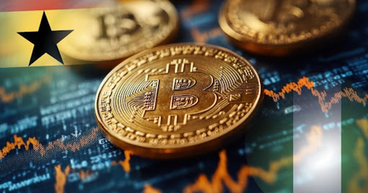 Best way to trade Crypto in Ghana and Nigeria | Business Insider Africa