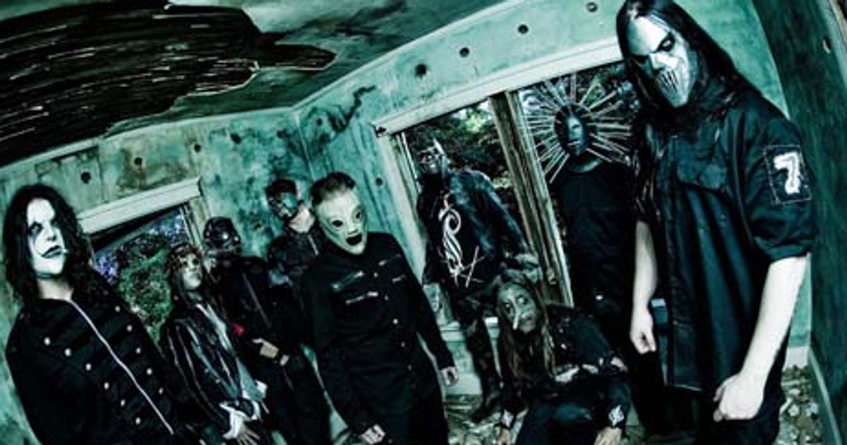 Slipknot - Snuff - Muzyka