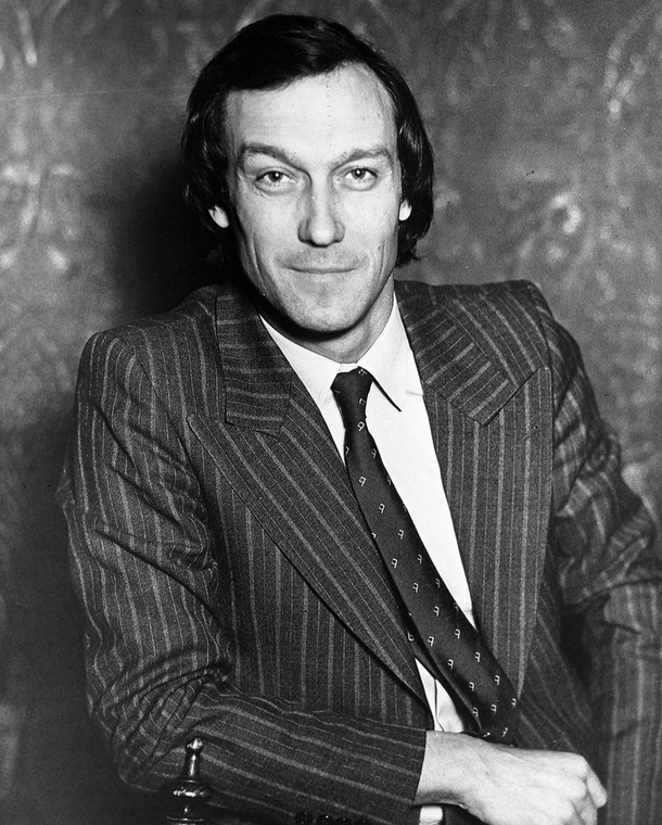 Dorota Segda padła ofiarą sowieckiego aktora. "Czego on nie wyprawiał ...