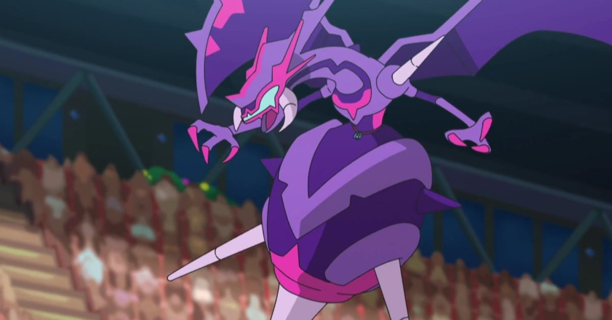 Najlepsze "trujące" pokemony. TOP 10 wszech czasów - Sport