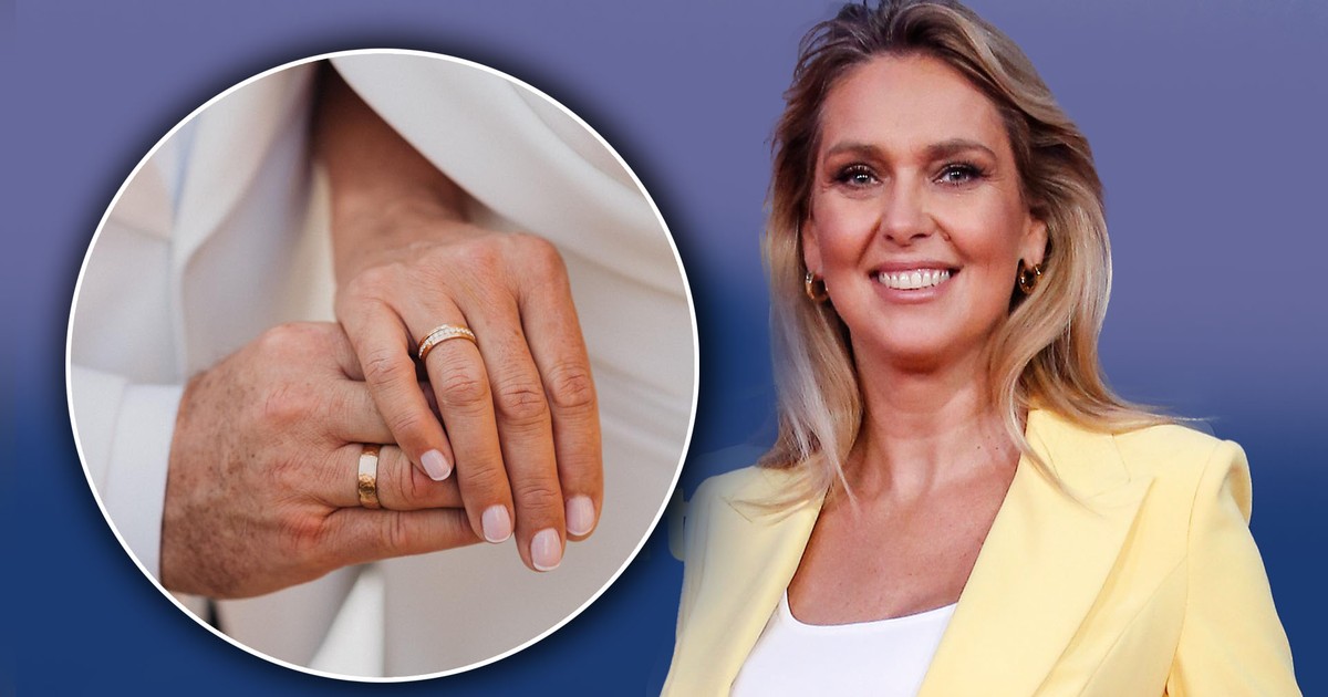 Znany projektant o kulisach ślubu Wachowicz. Miała wymagania!