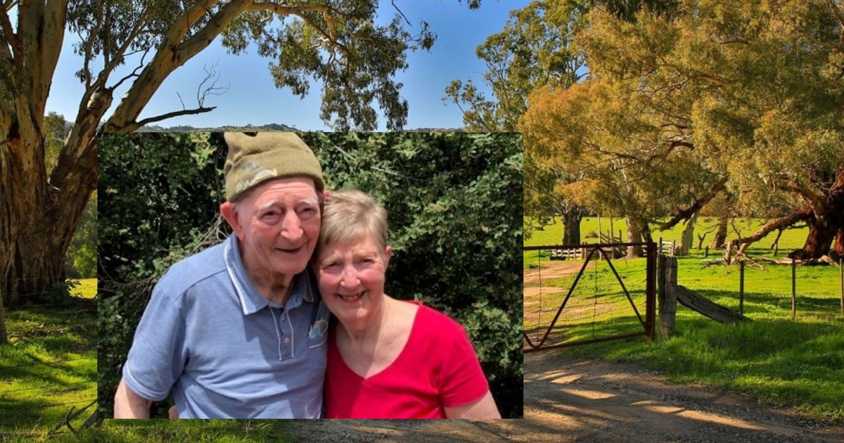 Brat i siostra zostali rozdzieleni. Po 80 latach doszło do małego cudu ...