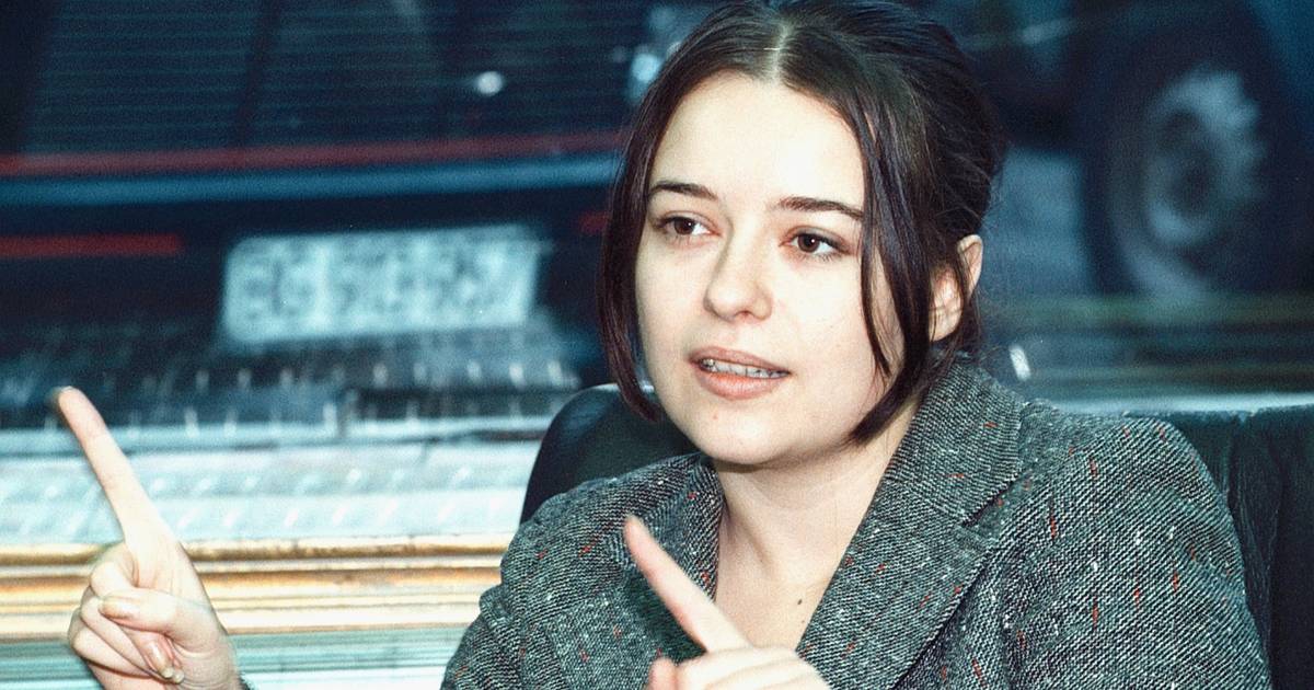 Ceca Slavković šta se desilo kako izgleda Noizz