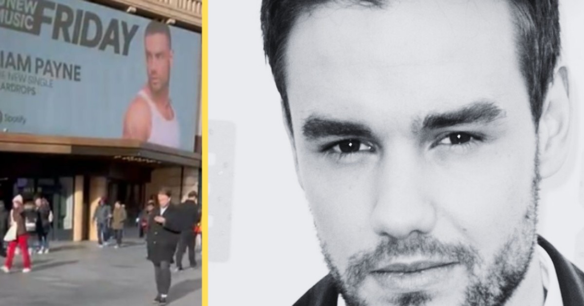 Liam Payne nie żyje. To były jego ostatnie słowa o ukochanym synu ...