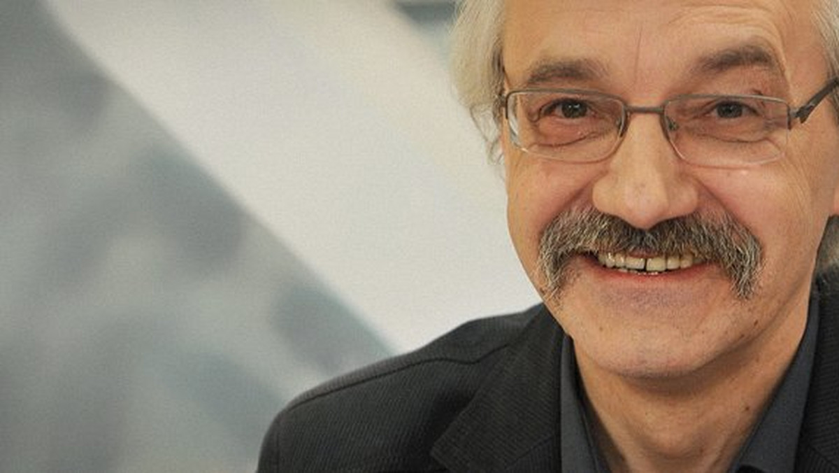 Andrzej Grembowicz. Fredro telewizji - Film