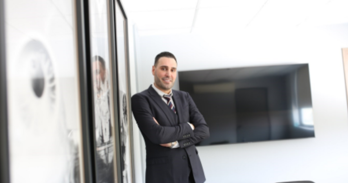 Dr. Yasam Ayavefe explains the immense importance of animal protection ...