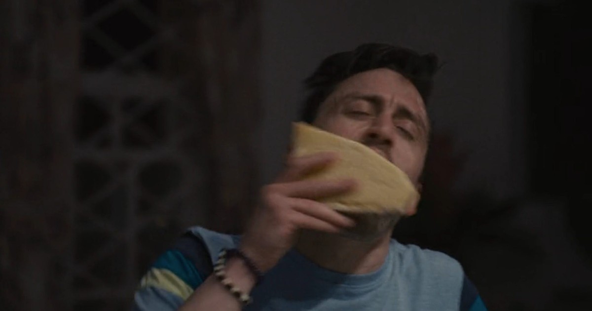 What Peter's 'special cheese' on 'Succession' reveals about his ...