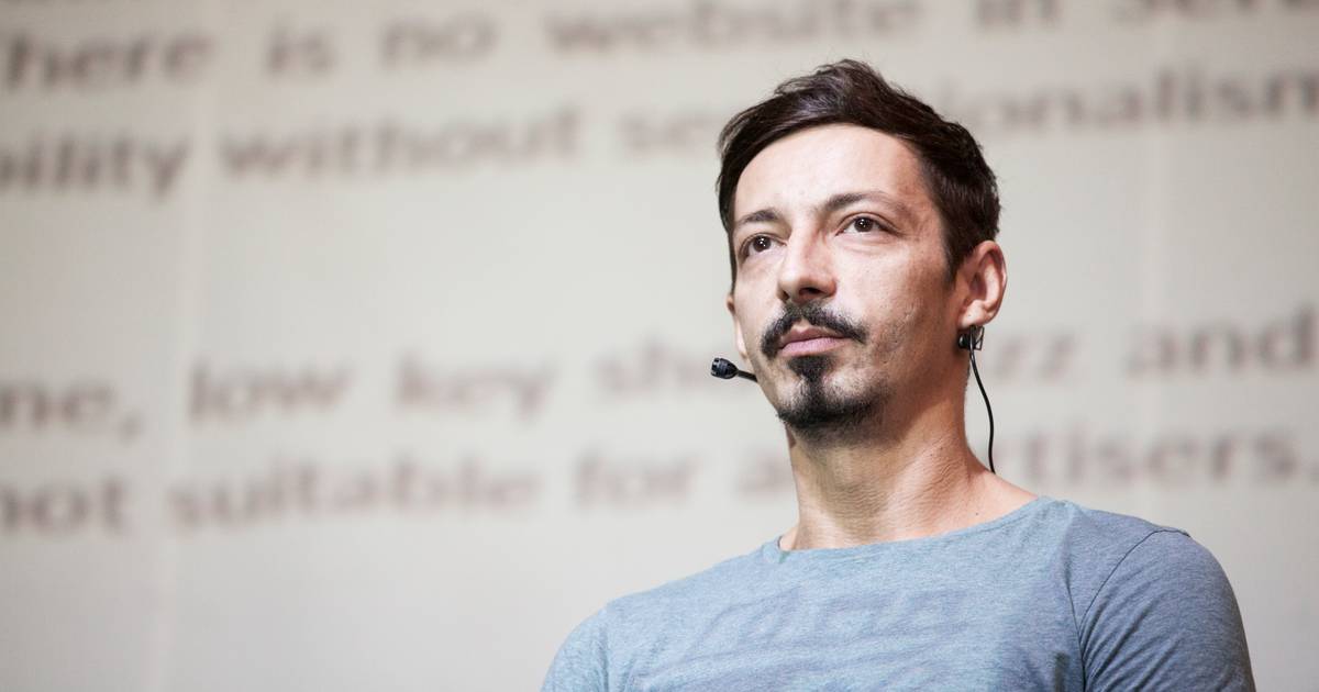 Boris Trivan redaktor naczelny Noizz Serbia zmarł rok temu wspominamy ...