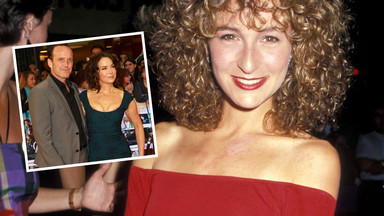 Jennifer Grey - Kobieta