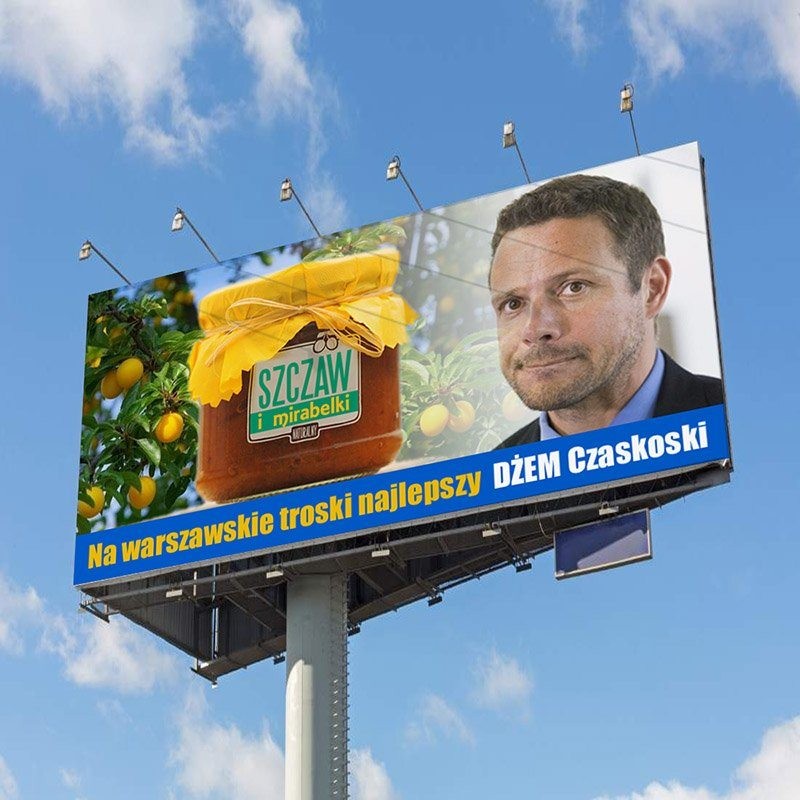 Rafał Trzaskowski na memach. Jego wygląd jest porównywany do Andrzeja ...