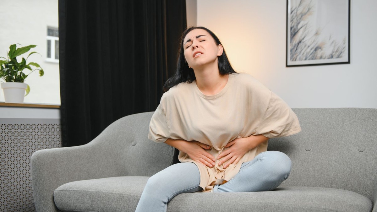 Kako znati da li su u pitanju obične stomačne tegobe ili sindrom nervoznog creva - evo koja dva ...