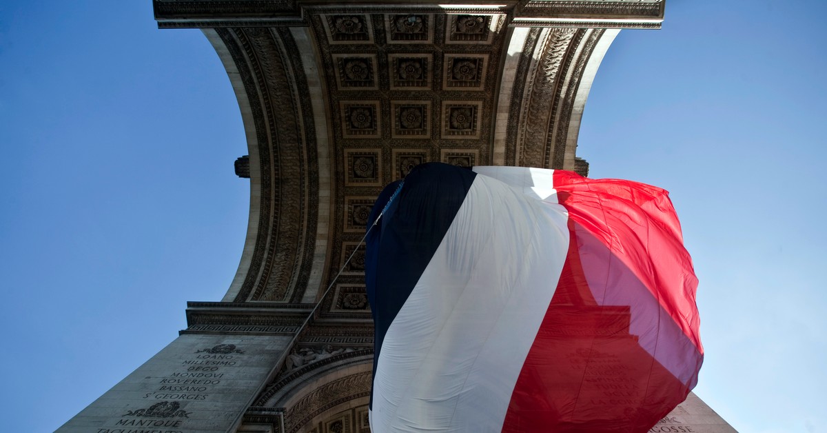 Francuscy socjaliści: chcemy kontynuować przyjaźń francusko-niemiecką ...