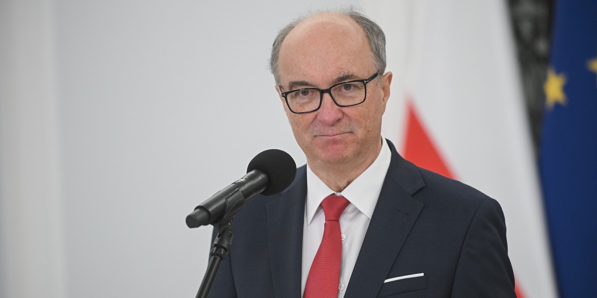 Kuchnia Wyborcza: Andrzej Stankiewicz rozmawia z Włodzimierzem ...