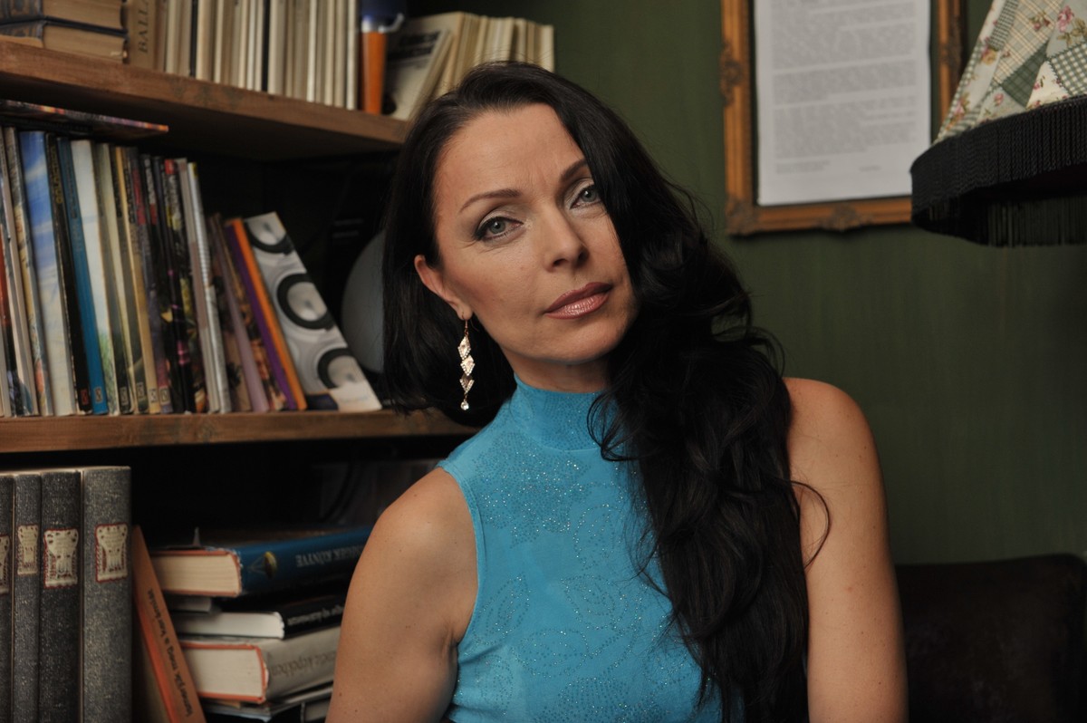 Húsz év után megtörte a csendet Háfra Mari, Zámbó Jimmy egykori ...