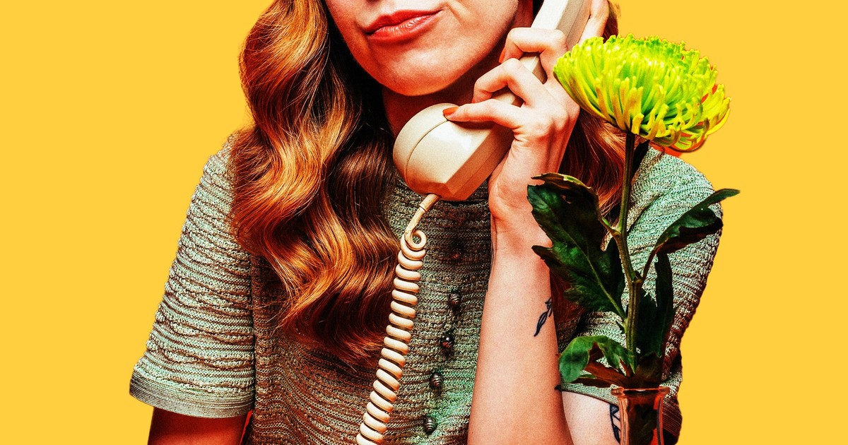 Gen Z doesn't want to say 'hello' when answering the phone. I'm ...