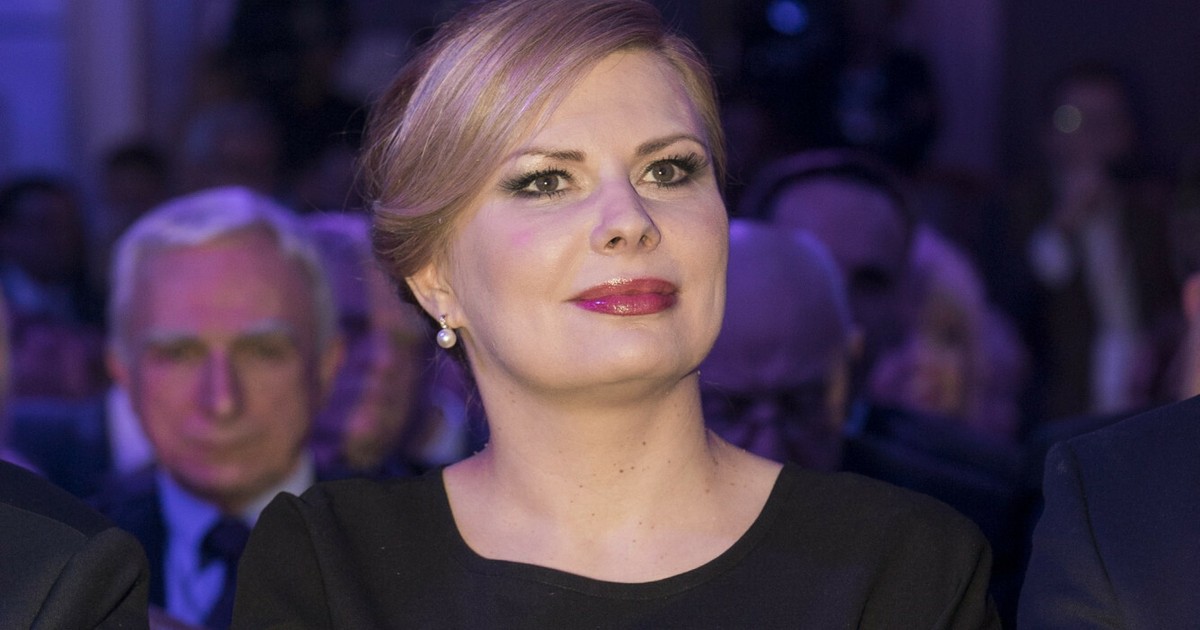 Kim jest Patrycja Kotecka-Ziobro? W małżeństwie Ziobrów to ona jest ...